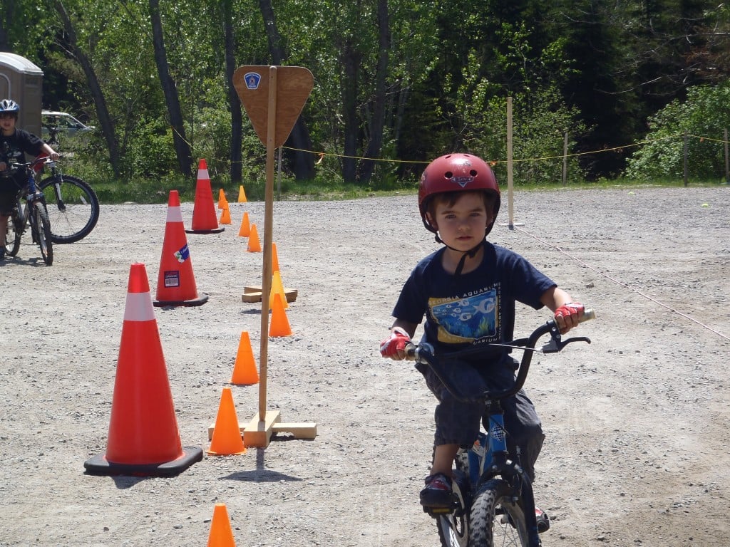 Kids Bike Rodeos - Bike Sudbury